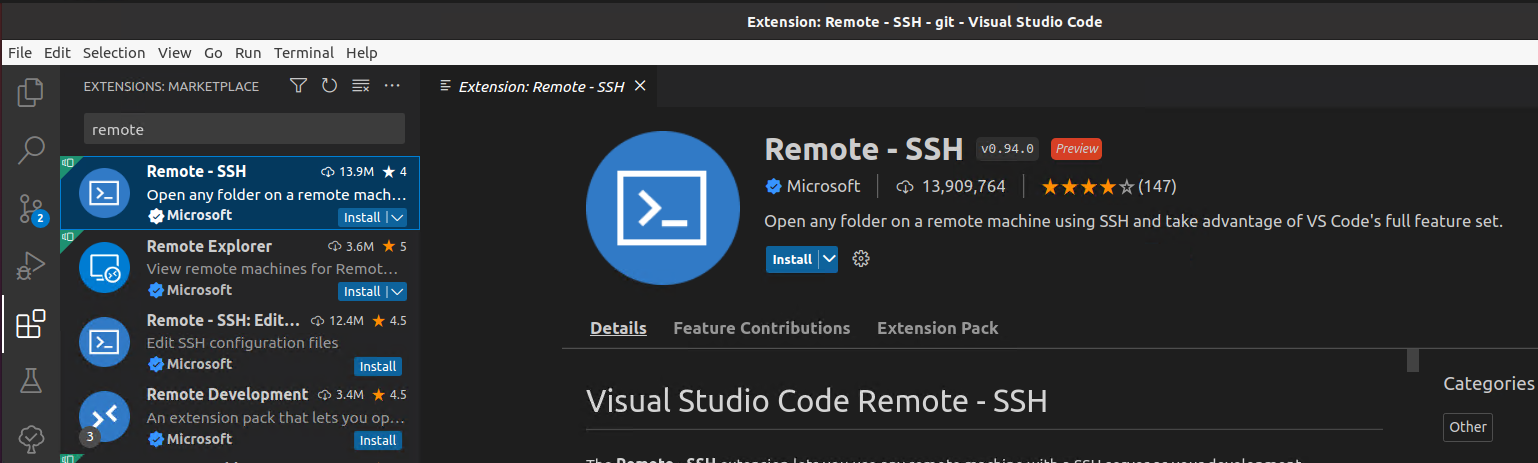 Connect VS Code to Compute Engine with SSH - vicsprotips.com Connect VS Code to Compute Engine with SSH - vicsprotips.com