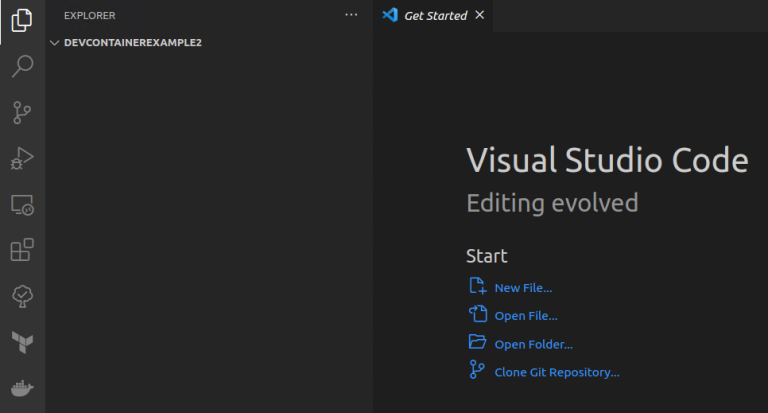 VS Code Development Containers - vicsprotips.com