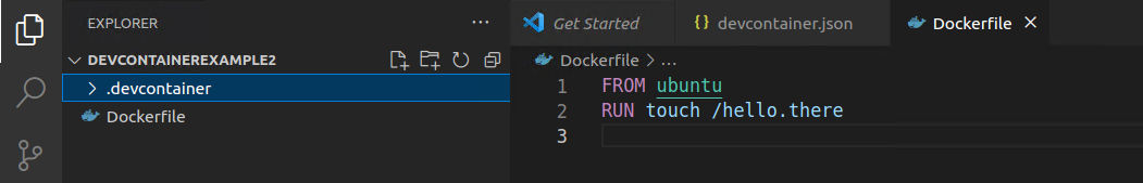 VS Code Development Containers - vicsprotips