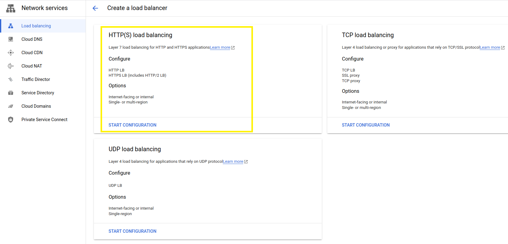 GKE and Network Endpoint Groups - vicsprotips