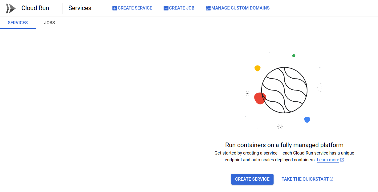 GKE and Network Endpoint Groups - vicsprotips